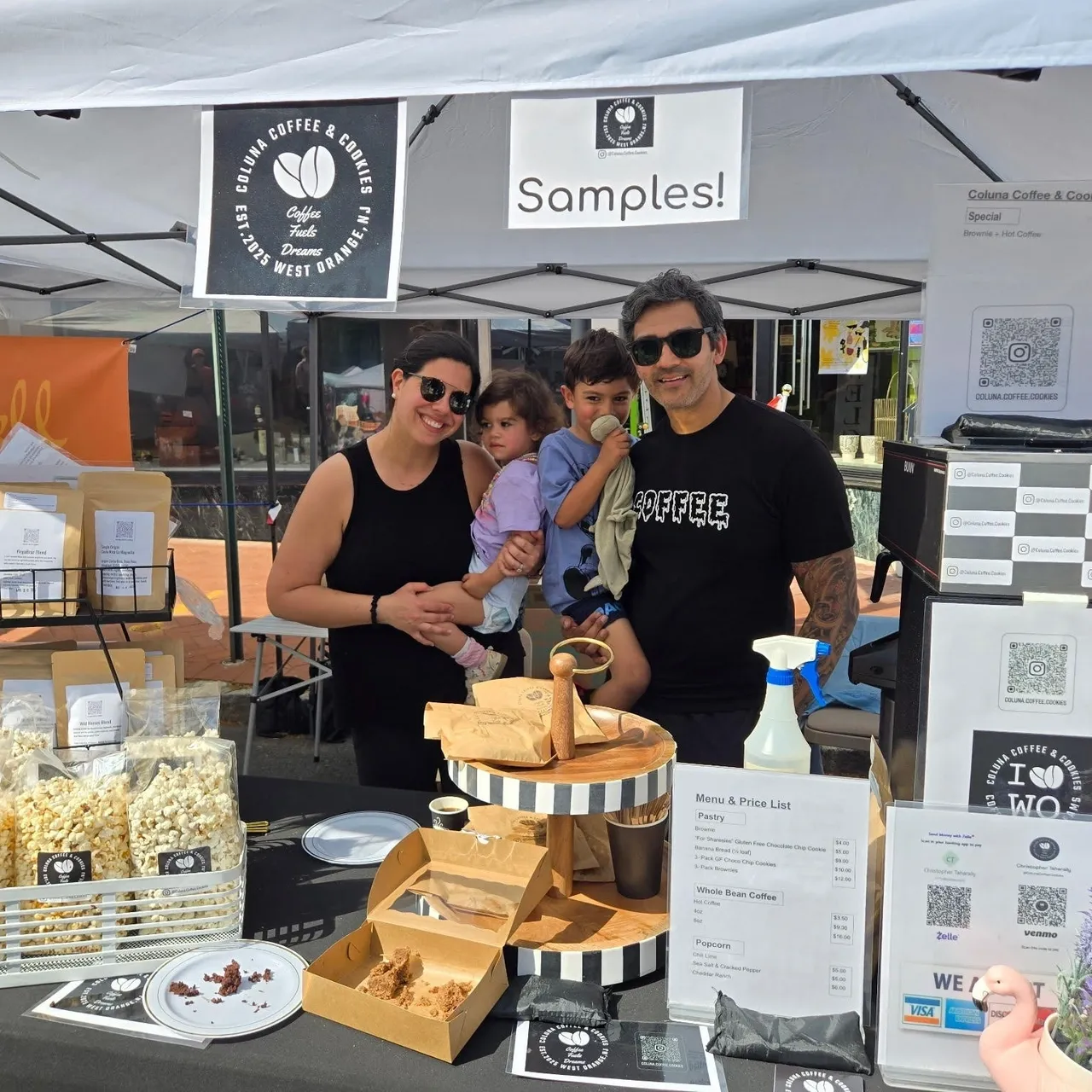 From Classroom to Kitchen: A Sweet Entrepreneurial Journey
